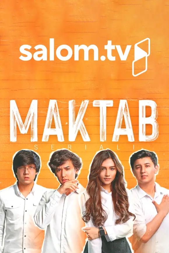 Maktab | SalomTV