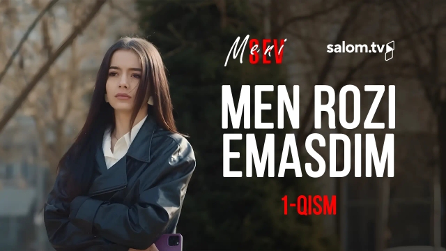 Meni sev | SalomTV